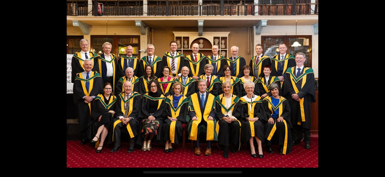 Summer Newsletter – Restoration Ministries